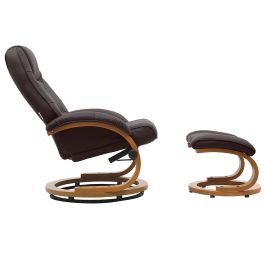 Smooth Surface Design Sponge Seating Chair With Standard C-Shaped Legs ...