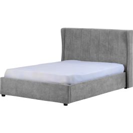 Amelia Plus 4'6" Storage Bed