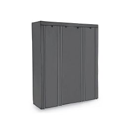 Canvas Effect Wardrobe