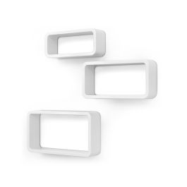 Rectangular Wall Shelves