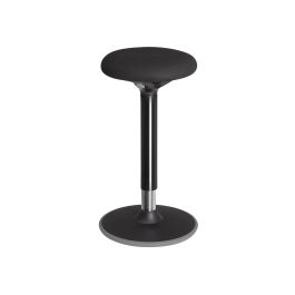 Aluminum Pole Standing Stool