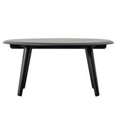 Dulwich Coffee Table - Black