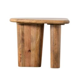Dunscroft Side Table - Natural