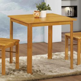 Xanthe Small Dining Table - Only Natural
