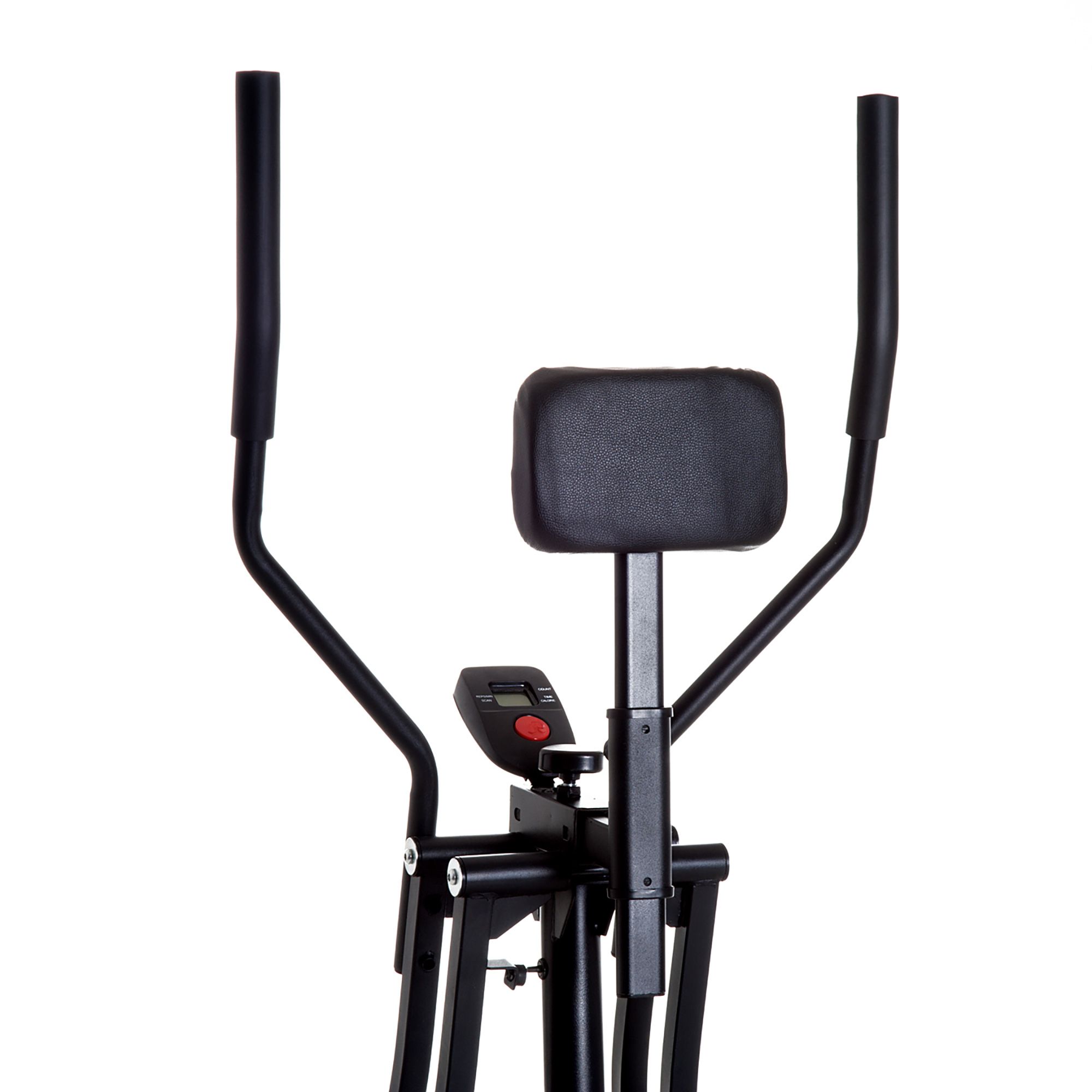 Air Walker Glider Home Gym Cross Trainer Fitness Exercise Machine with ...