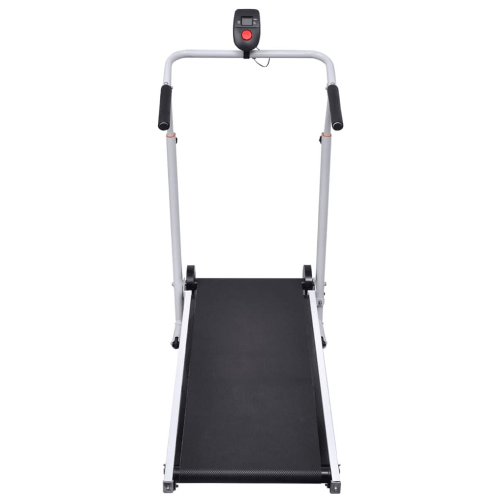 mini folding treadmill uk