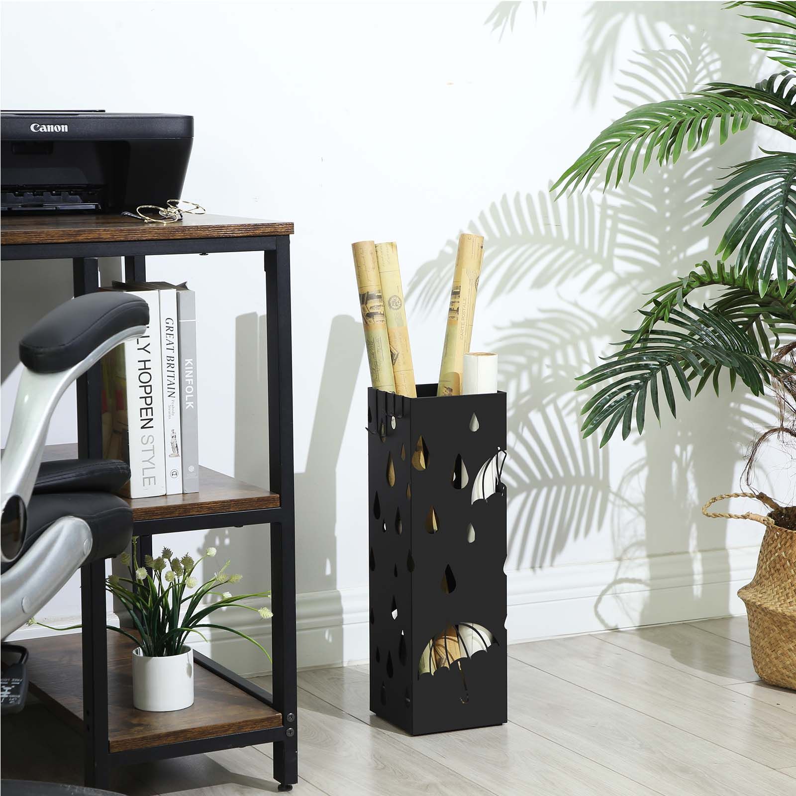 Drip Tray Umbrella Stand