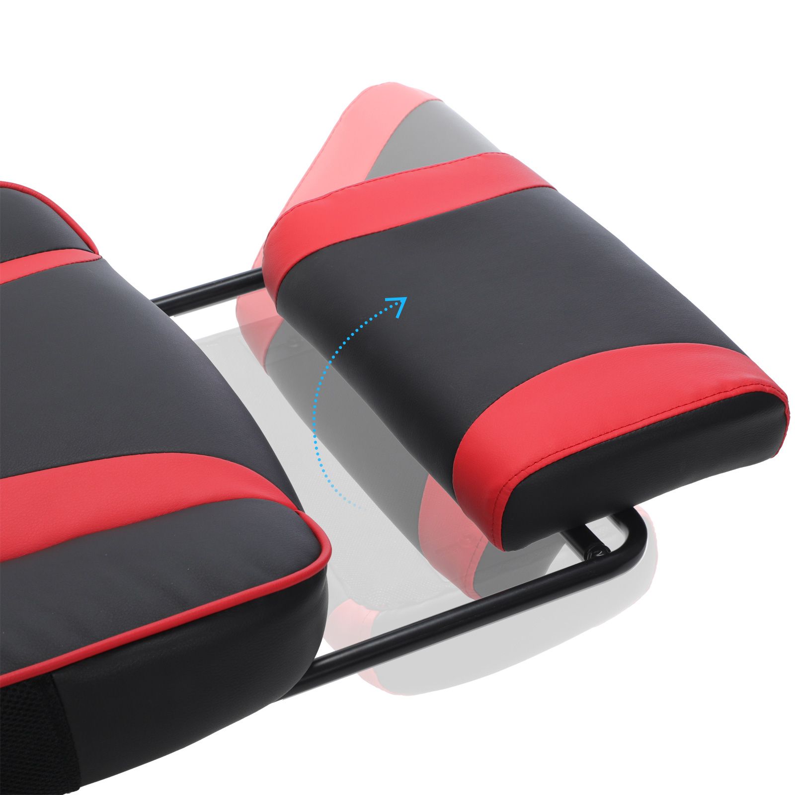 Tilt Mechanism Gaming Chair