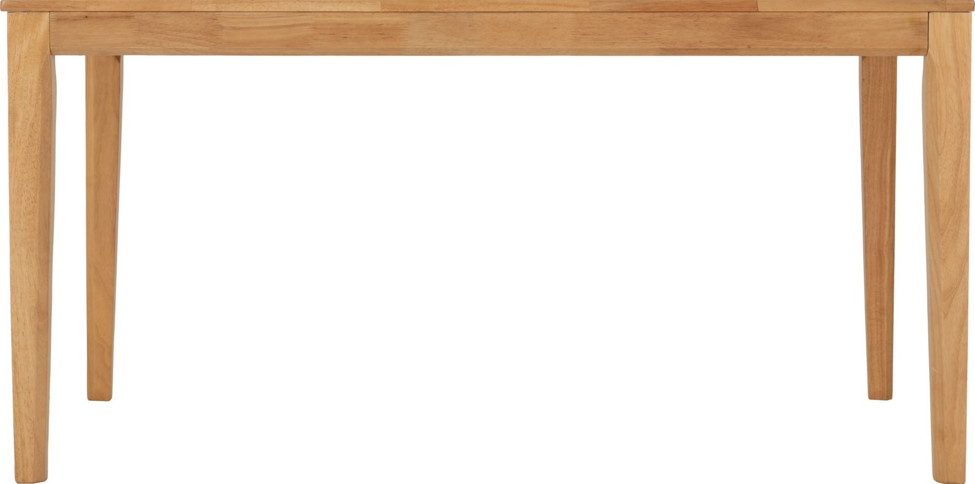 Logan Large Dining Table