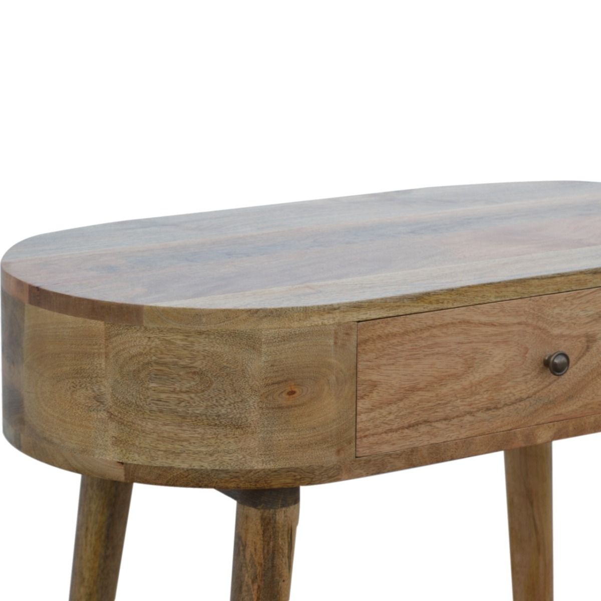 London Petite Console Table