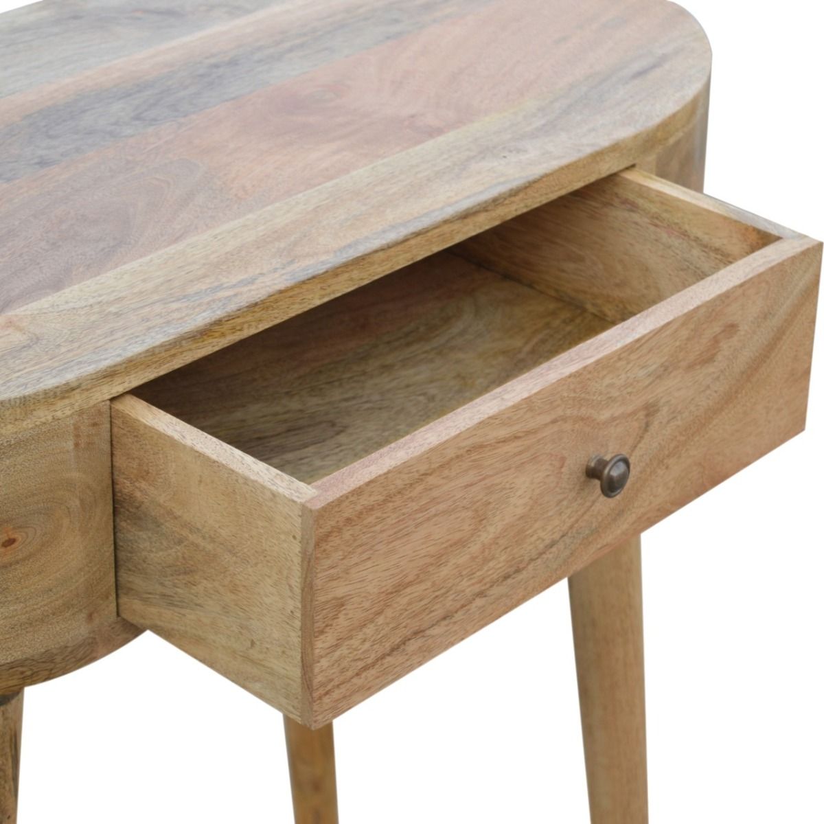 London Petite Console Table