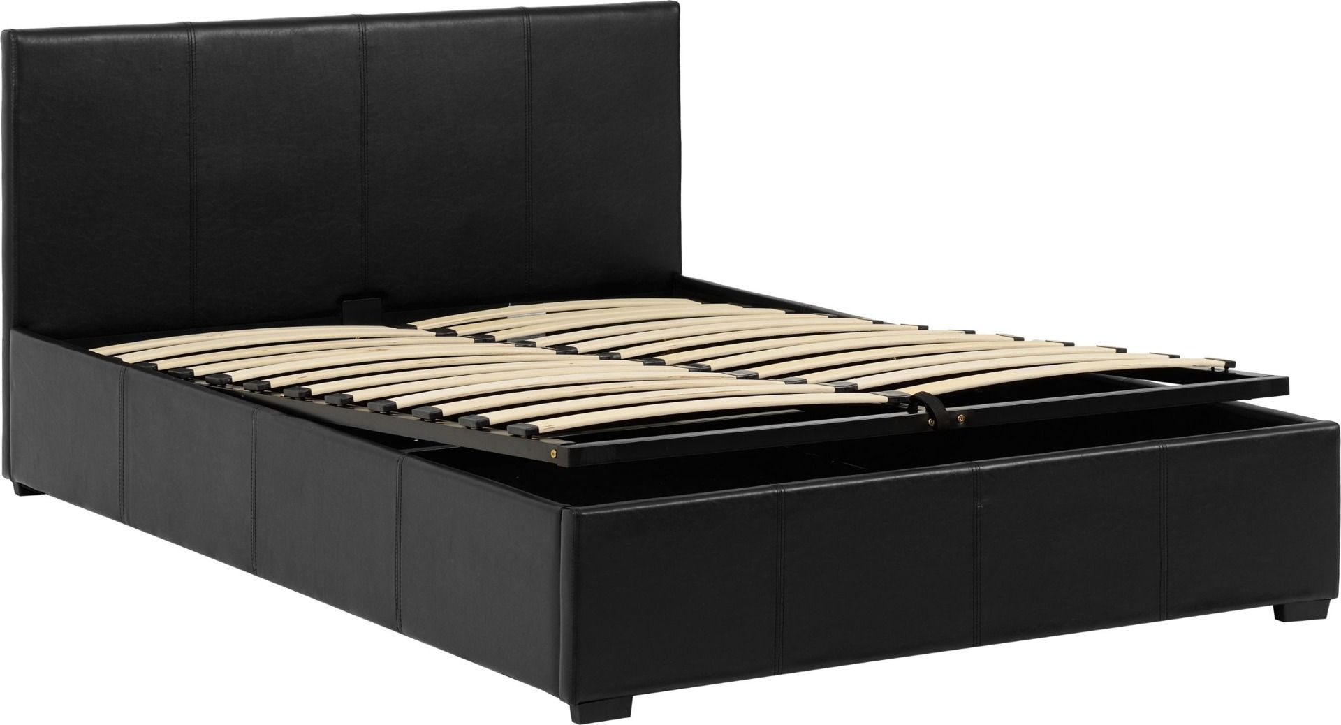 Waverley 4' Storage Bed