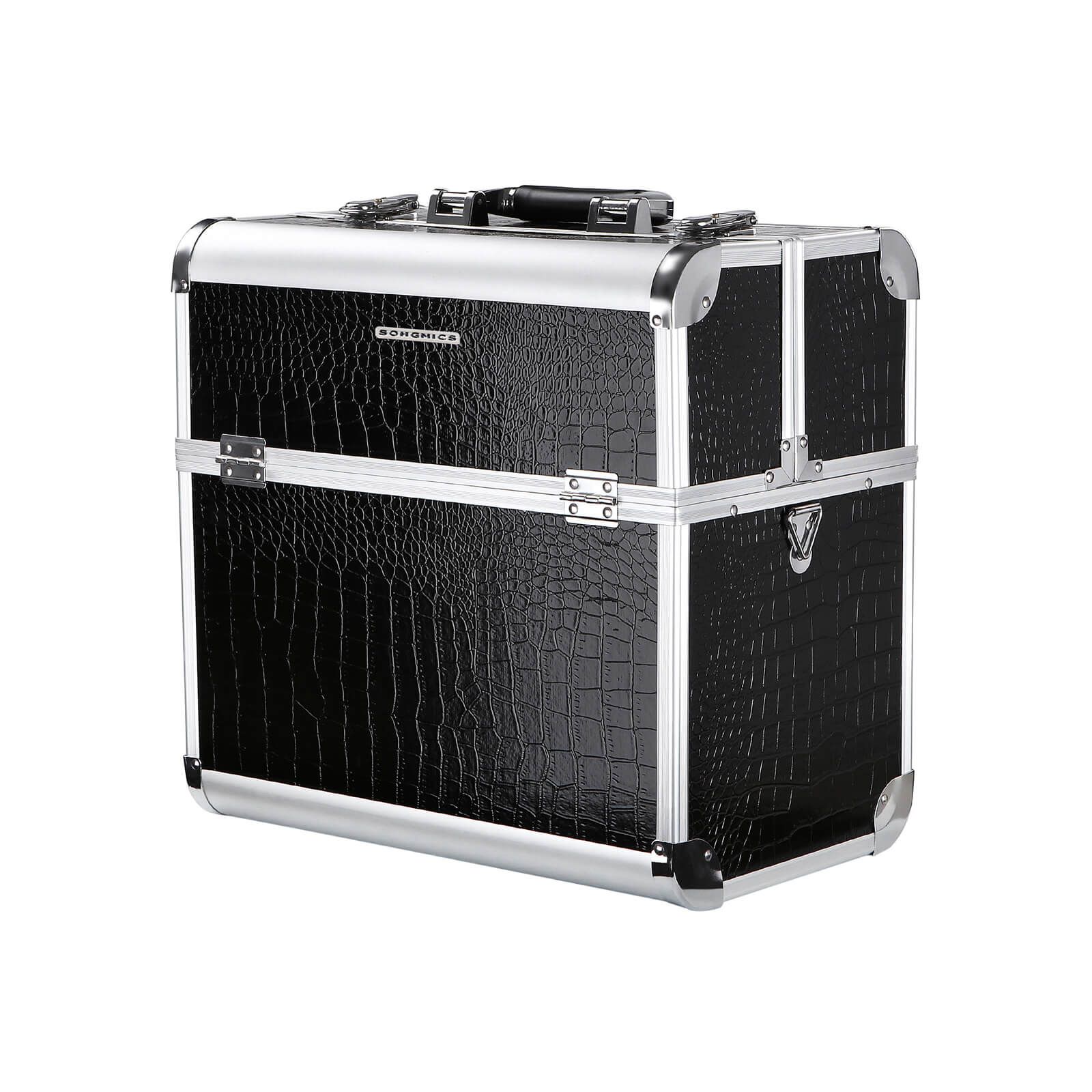 Lockable Vanity Case