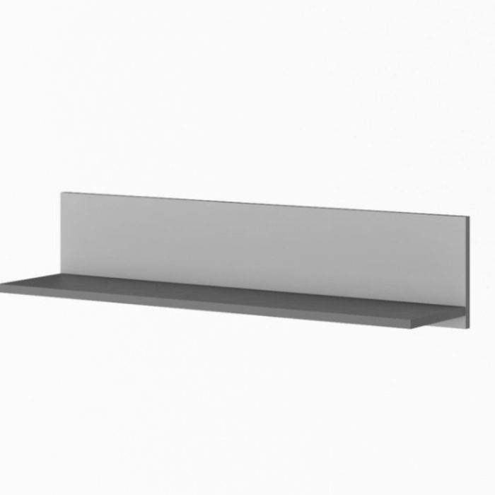 Loc PO-12 Shelf